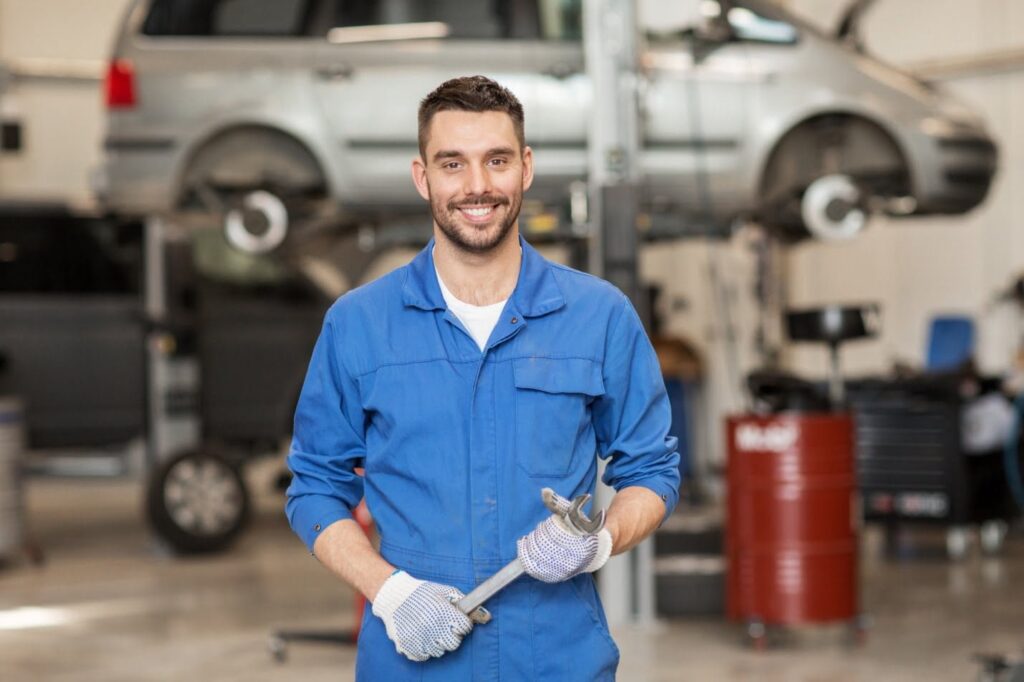 10 Auto Repair Marketing Ideas For Your Shop|| RWB.com