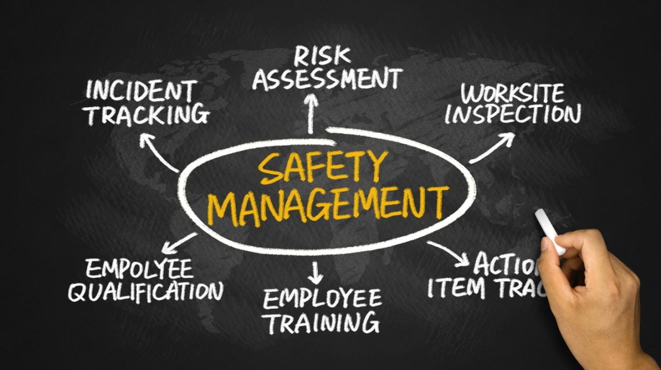 10 Things Employers Need to Know About Workplace Safety|| RWB.com