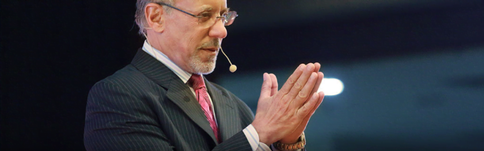 Importance of Having an Experienced Business Mentor – Jay Abraham