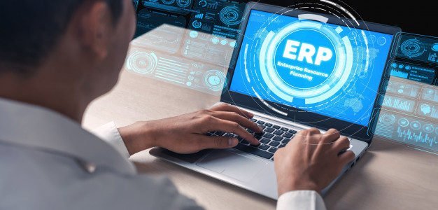 How to Pick the Best ERP System : Real Wealh Business