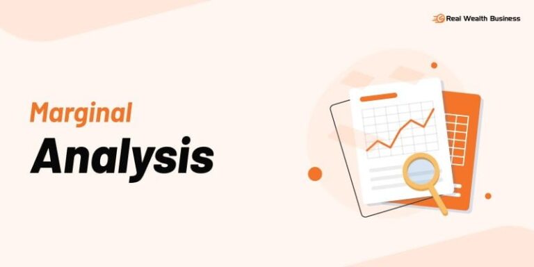 Marginal Analysis - Definition, How it Works, Limitations