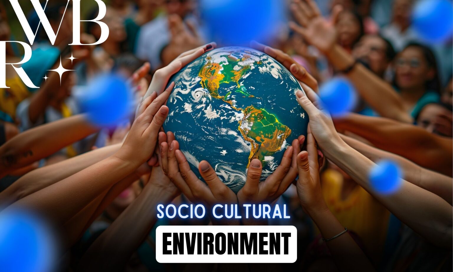 Socio Cultural Environment - Impacts on Business & Examples