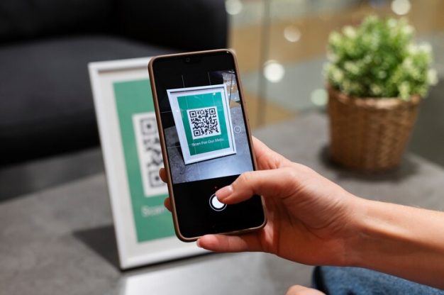 Top 5 Uses For QR Codes In Real Estate