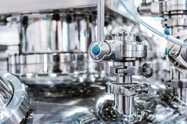 A Comprehensive Guide To Process Valves & Flow Control