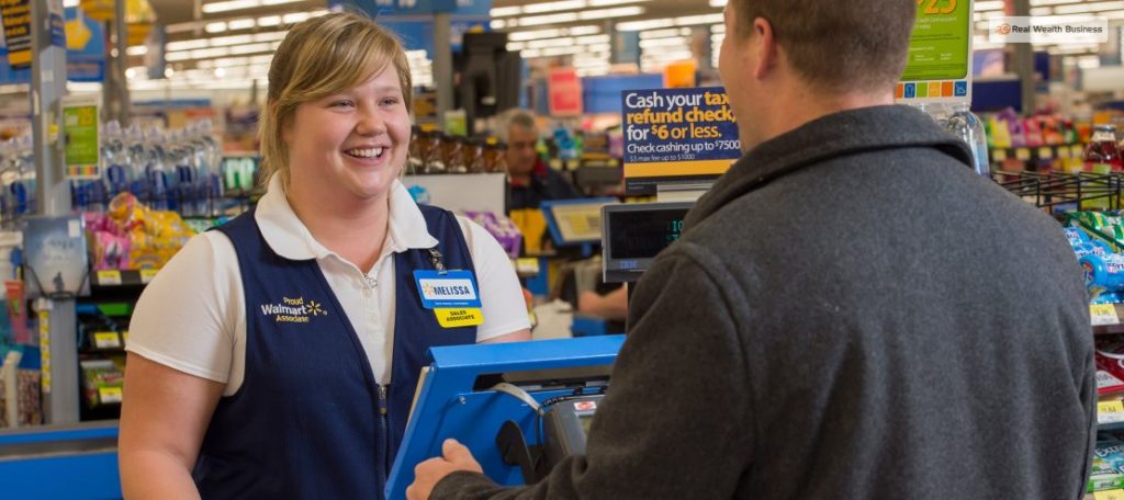 Walmart Customer Service Hours - Locations, Operating Hours