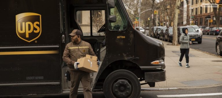 UPS Hours - Locations, Opening And Closing Time [Updated 2023]