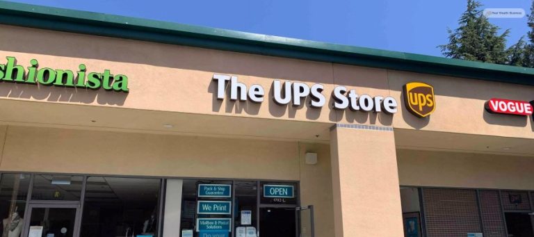 UPS Hours - Locations, Opening And Closing Time [Updated 2023]