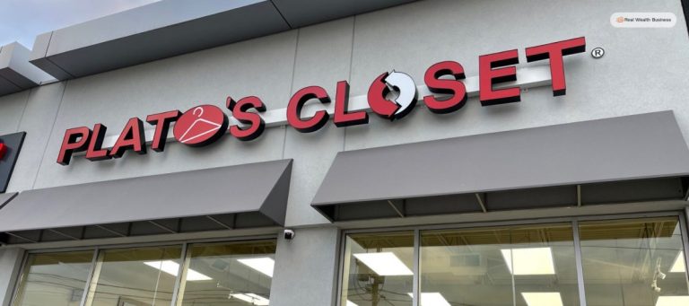 Plato's Closet - Locations, Opening And Closing Time