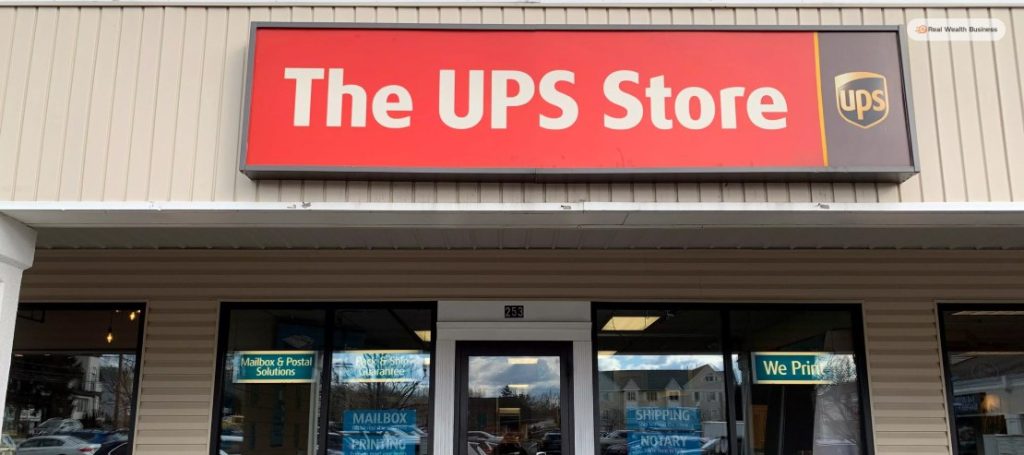 UPS Hours - Locations, Opening And Closing Time [Updated 2023]