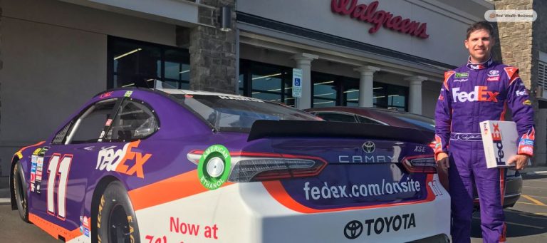 Walgreens FedEx - Locations, Opening And Closing Time, Facilities