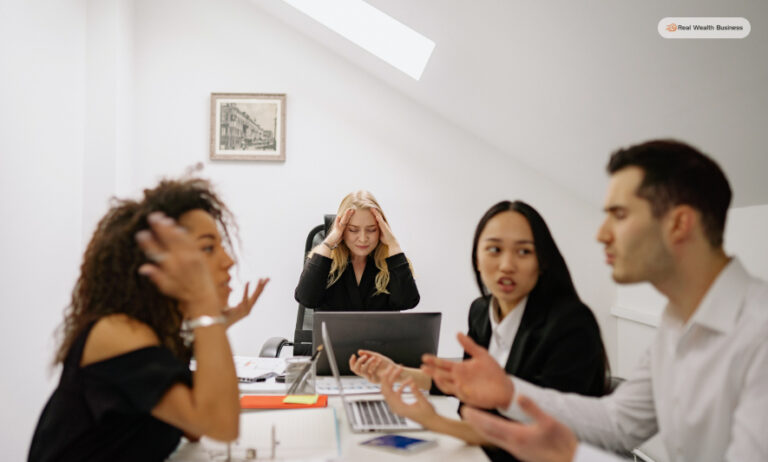 Work Is Not Always Fun! Here’s What To Do When Bored At Work