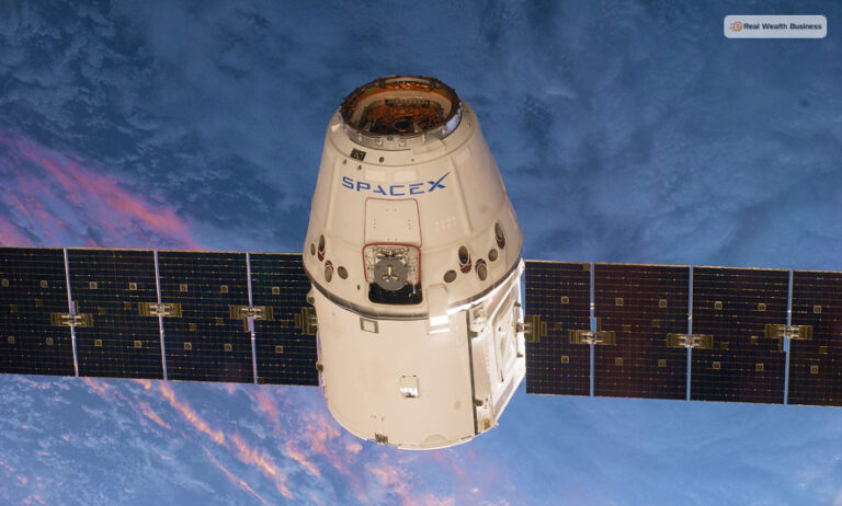 Maersk To Add Spacex Starlink Satellite System To At Least 330...
