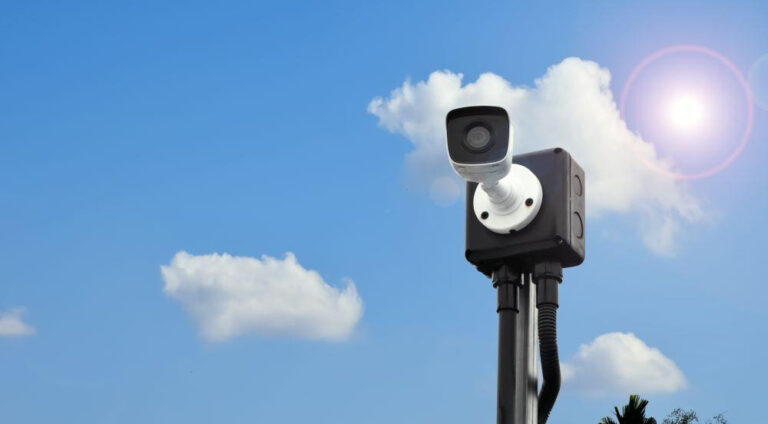 Why Should You Invest In Military-Grade Surveillance Cameras