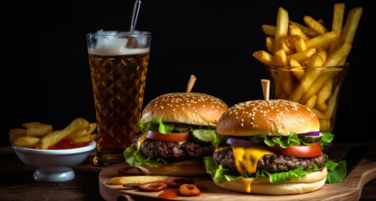 Fast Food Environmental Impact: A Look at the Impact