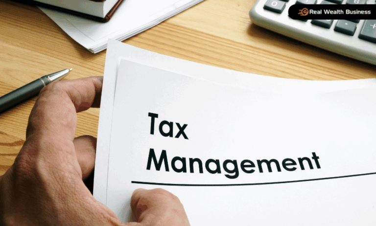 Tax Management: What You Knew Was Wrong!