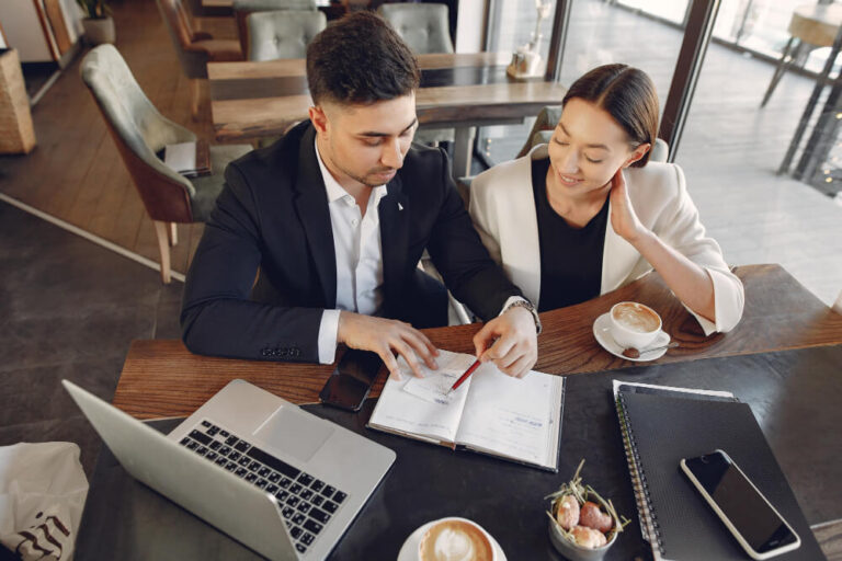 Smart Strategies for Effective Business Banking